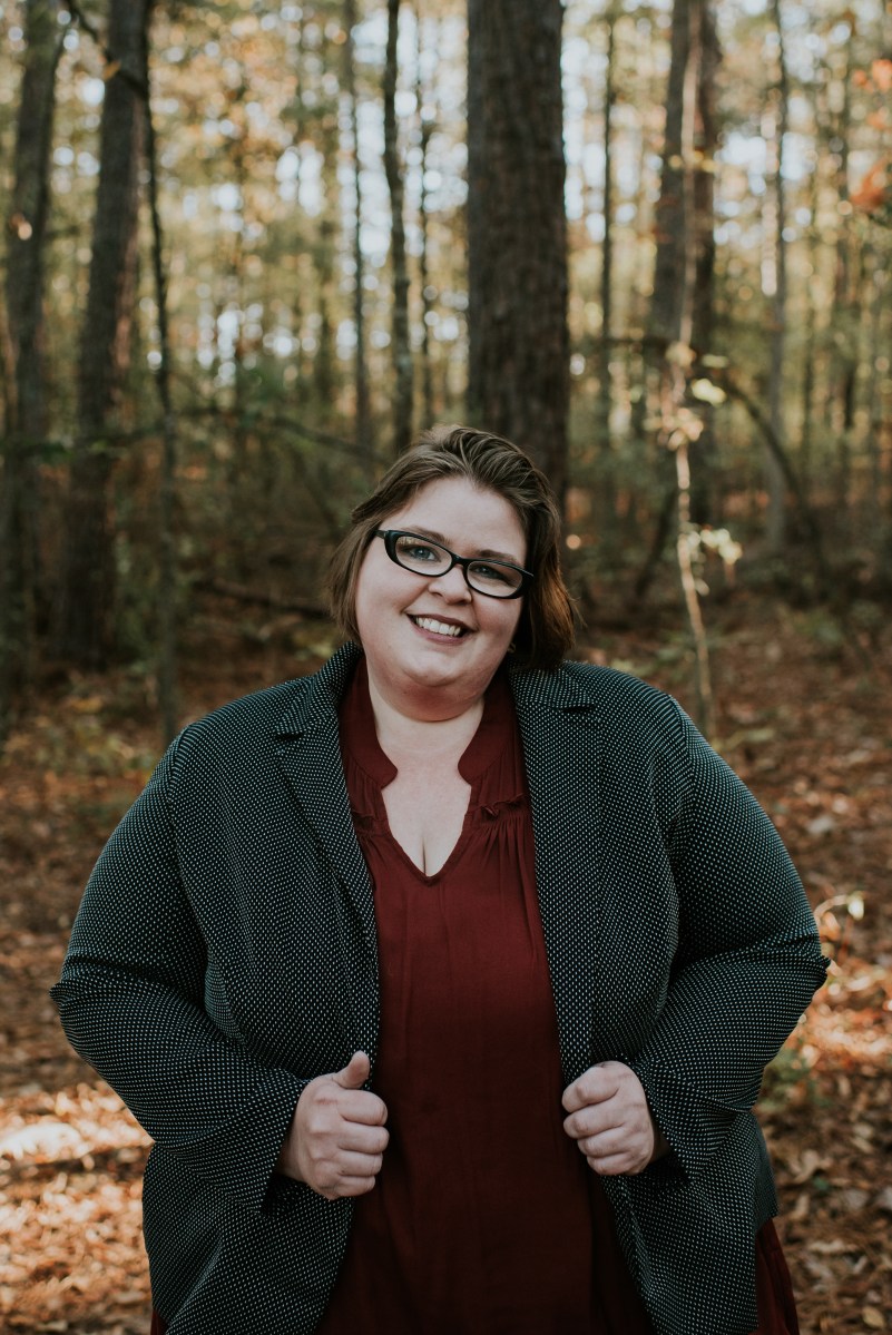 Speaking – J. Nicole Morgan